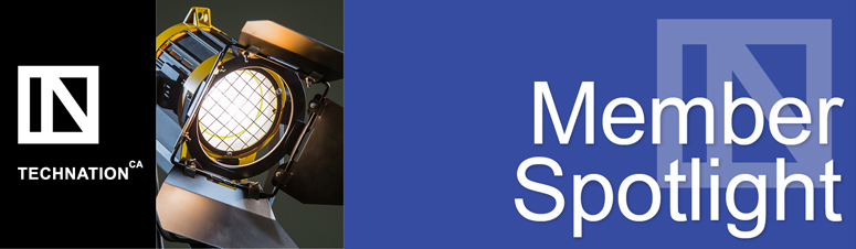 NEW: TECHNATION Member Spotlight - Kyndryl - TECHNATION