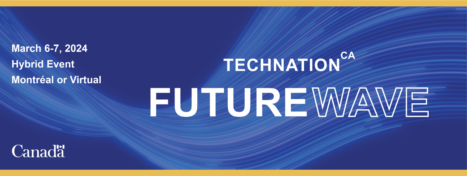 FutureWave 2024 - TECHNATION