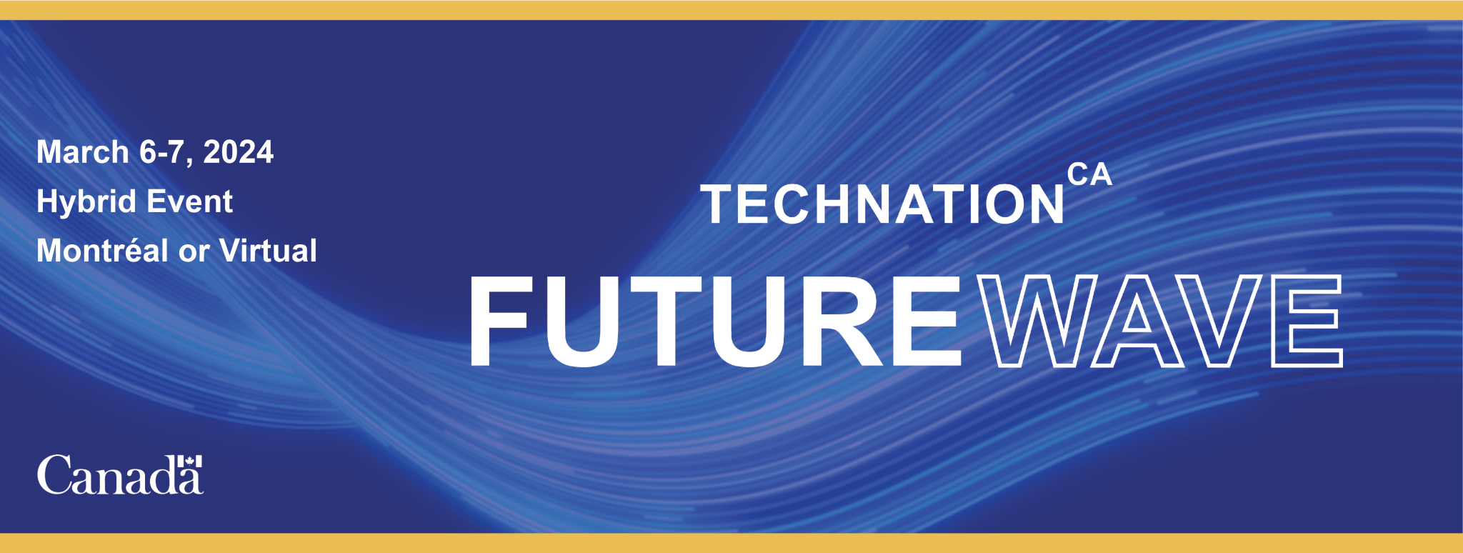 FutureWave 2024 - TECHNATION