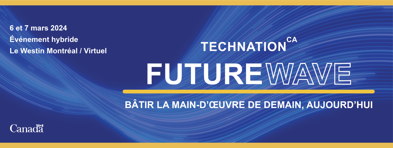 FutureWave - TECHNATION