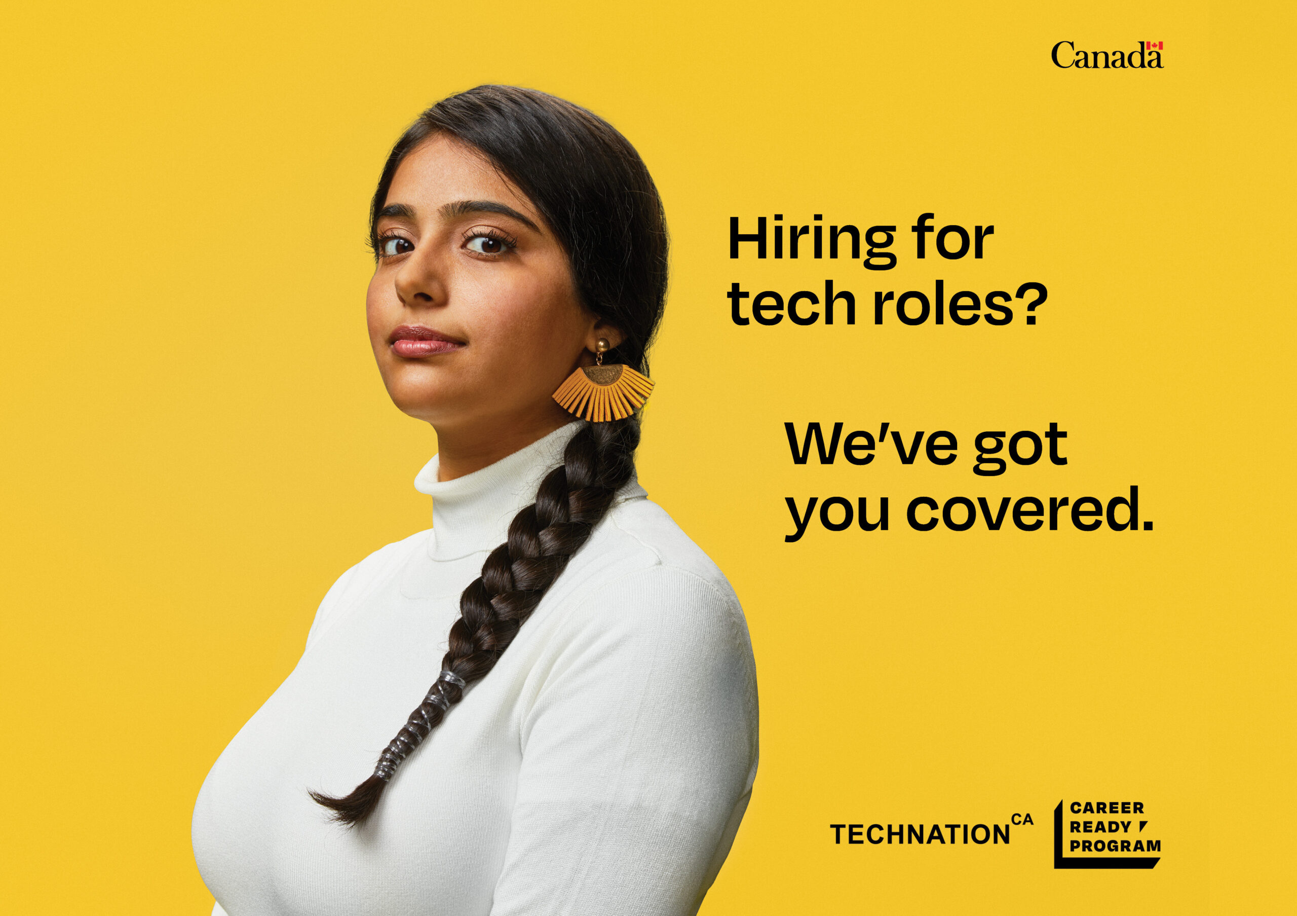 TECHNATION Resources for Calgary Employers - TECHNATION