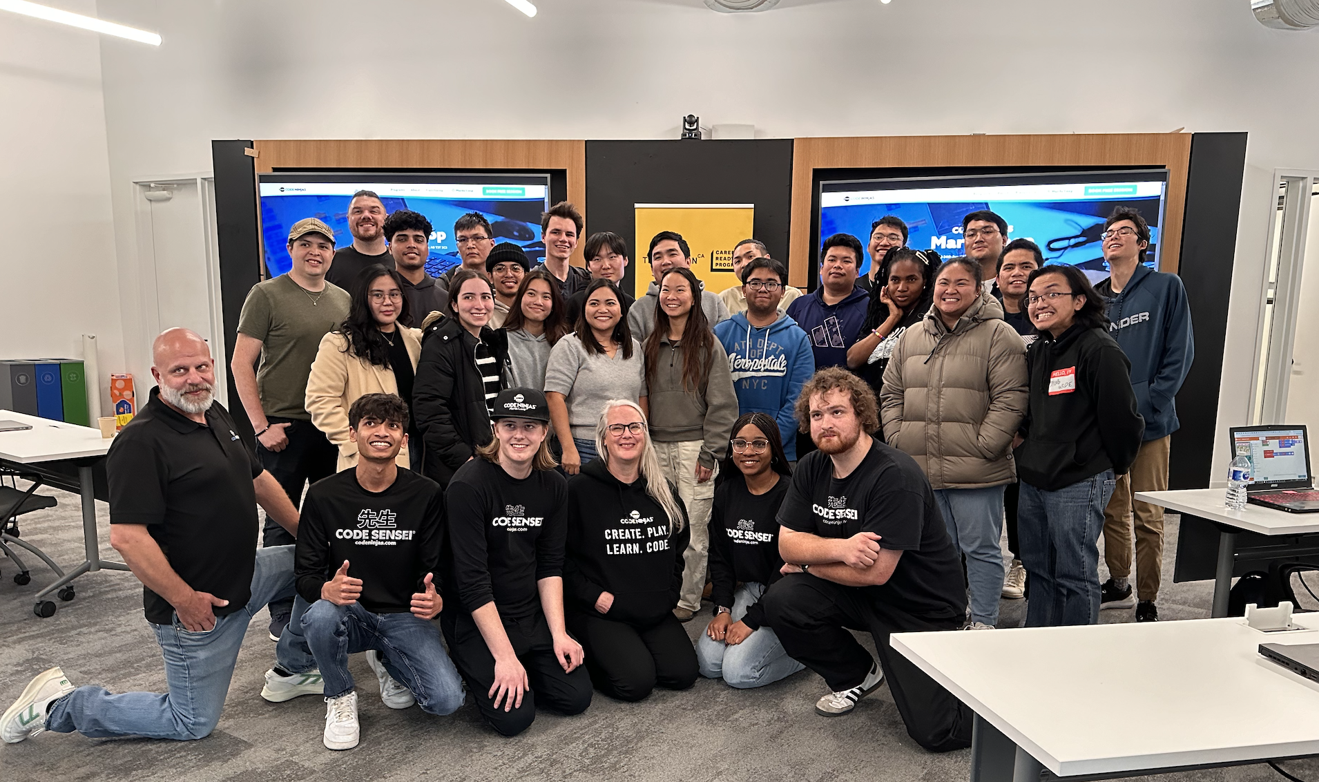 OCIF funds TECHNATION to strengthen Calgary’s tech talent pipeline ...