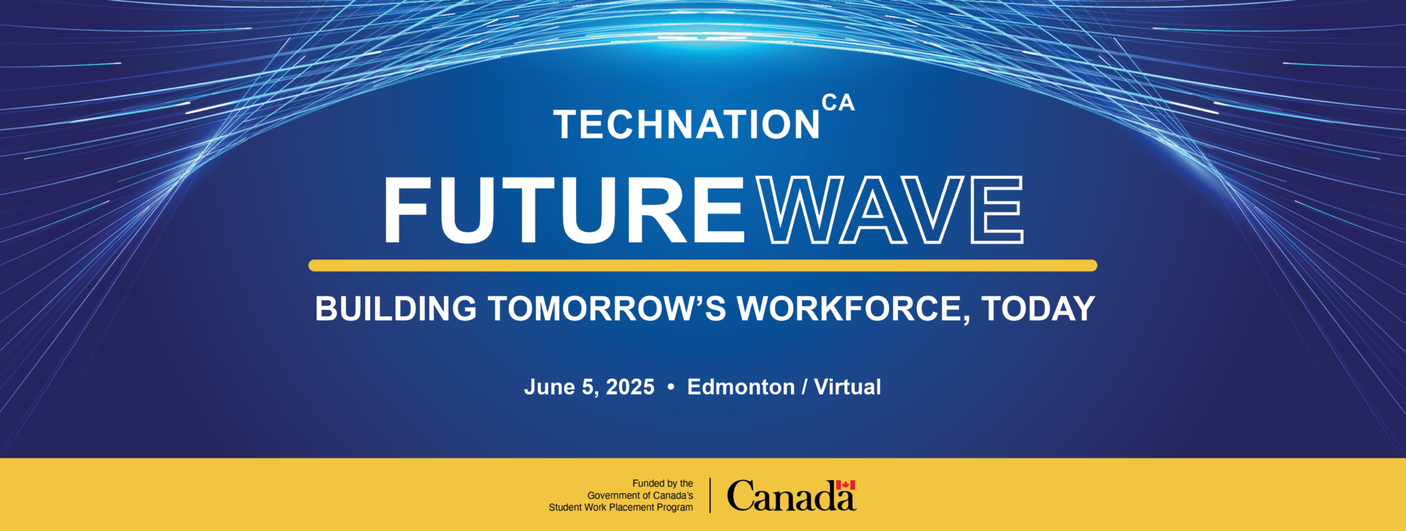 FutureWave 2025 - TECHNATION