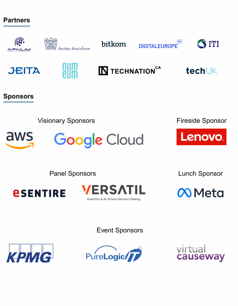 2025 TECH7 Summit - TECHNATION